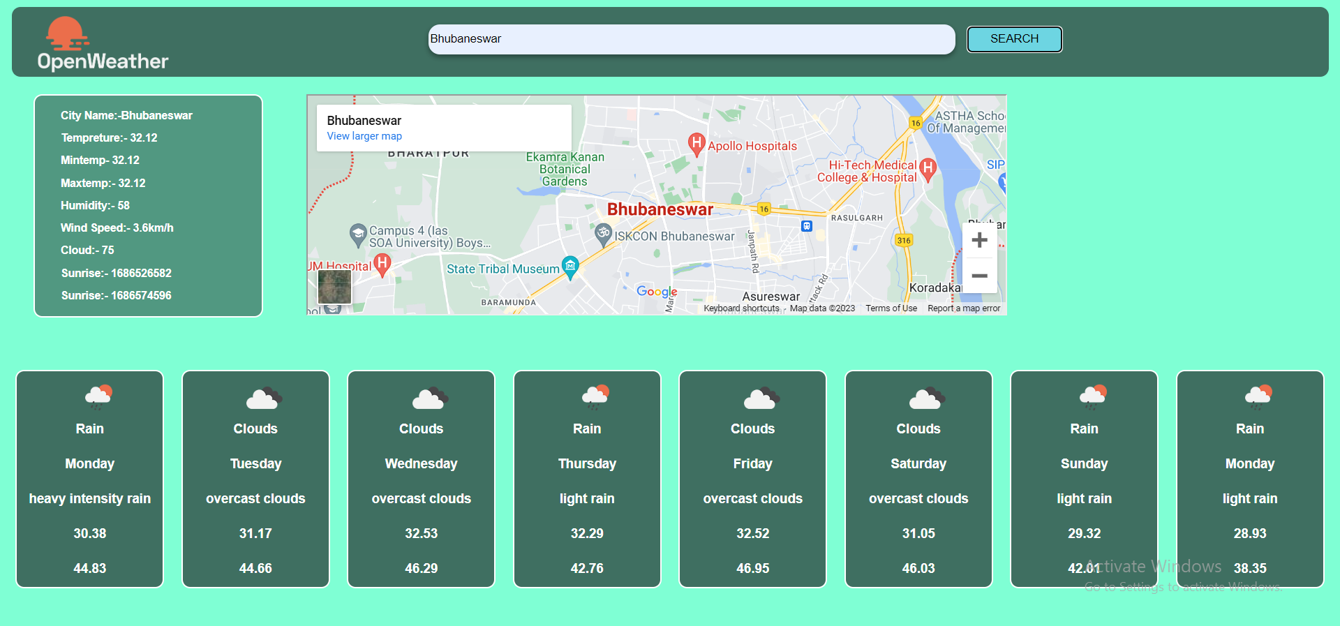 Jeevan Jyoti Choudhury